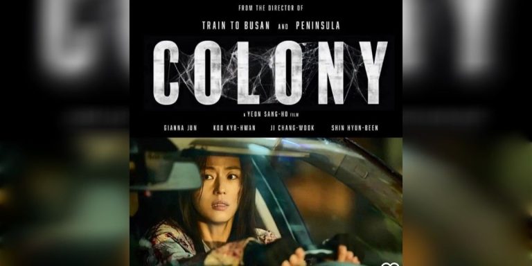 Ketika Gedung Menjadi Neraka: Film “Colony” dan Denyut Kemanusiaan di ...